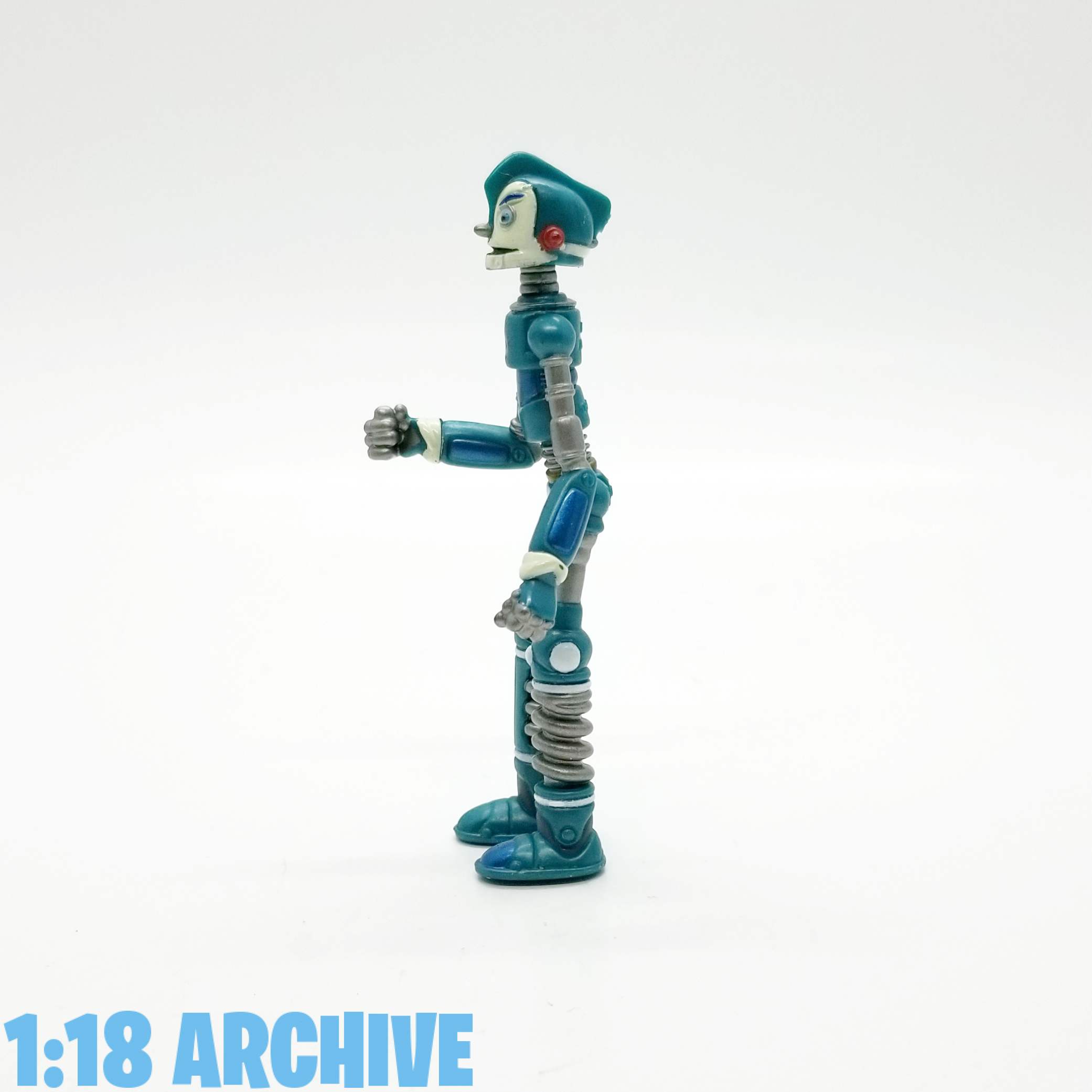 Rodney Copperbottom (Clean): Droid of the Day – 03/20/2020 – 1:18 ...