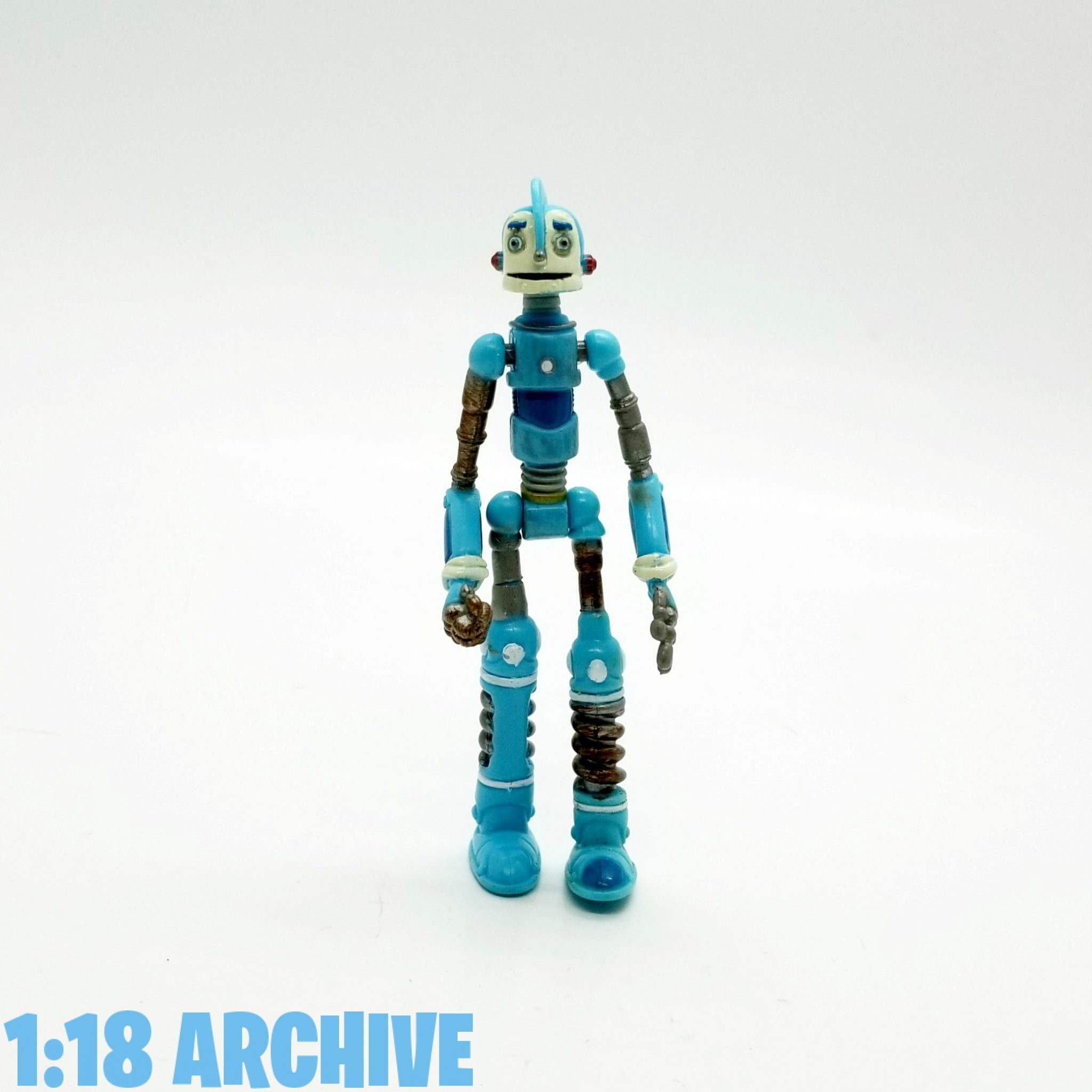 Rodney Copperbottom (Rusty): Droid of the Day – 03/19/2020 – 1:18 ...