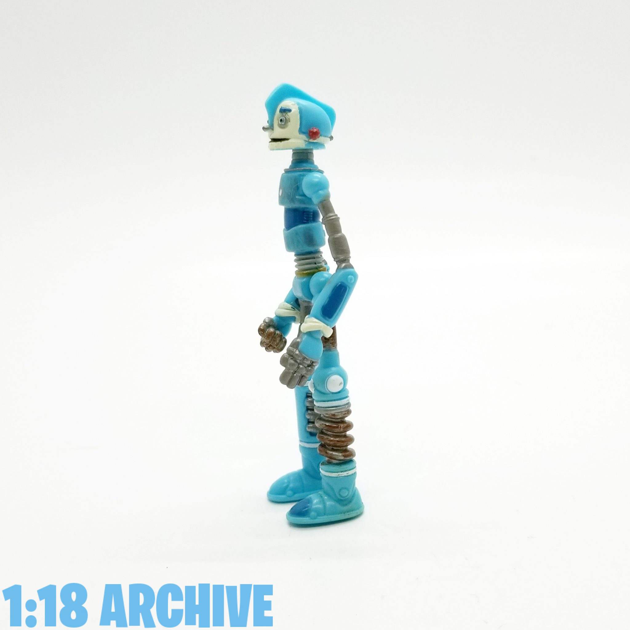 Rodney Copperbottom (Rusty): Droid of the Day – 03/19/2020 – 1:18 ...