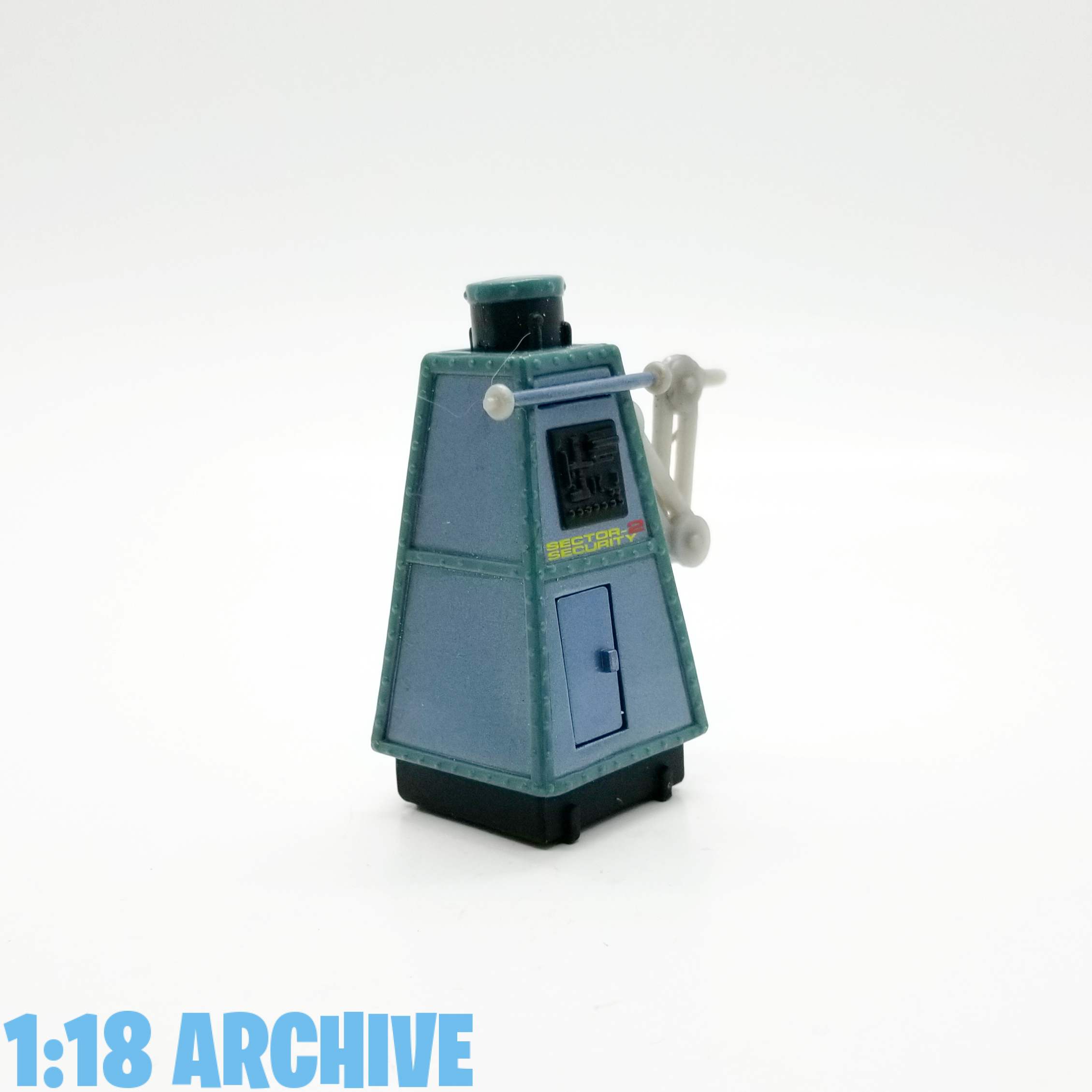 DL-X2 : Droid of the Day – 03/13/2020 – 1:18 Action Figure Archive