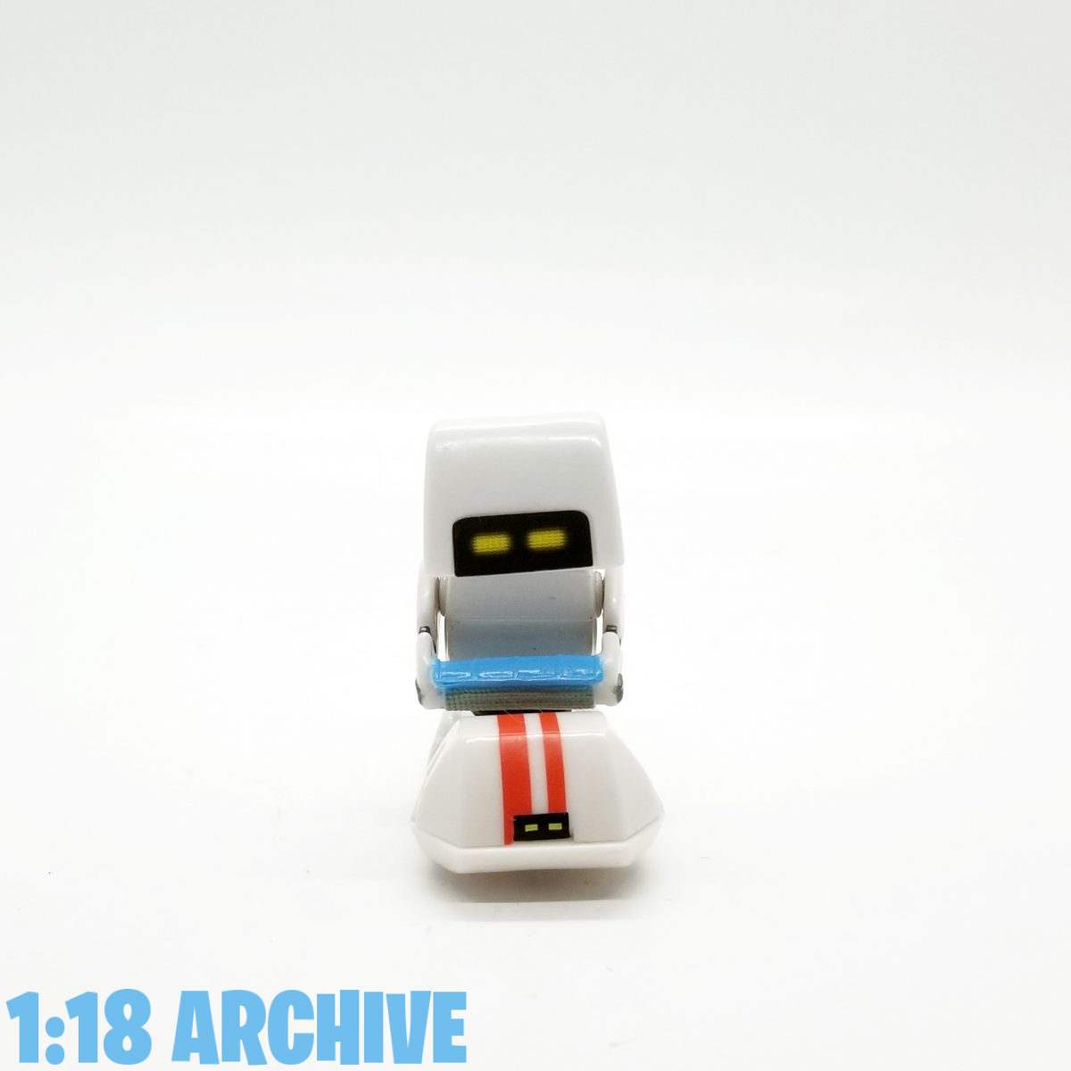 Wall-E – 1:18 Action Figure Archive
