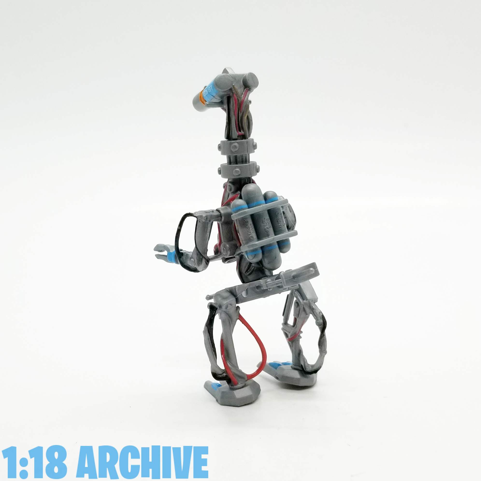 G2-9T : Droid of the Day – 03/12/2020 – 1:18 Action Figure Archive