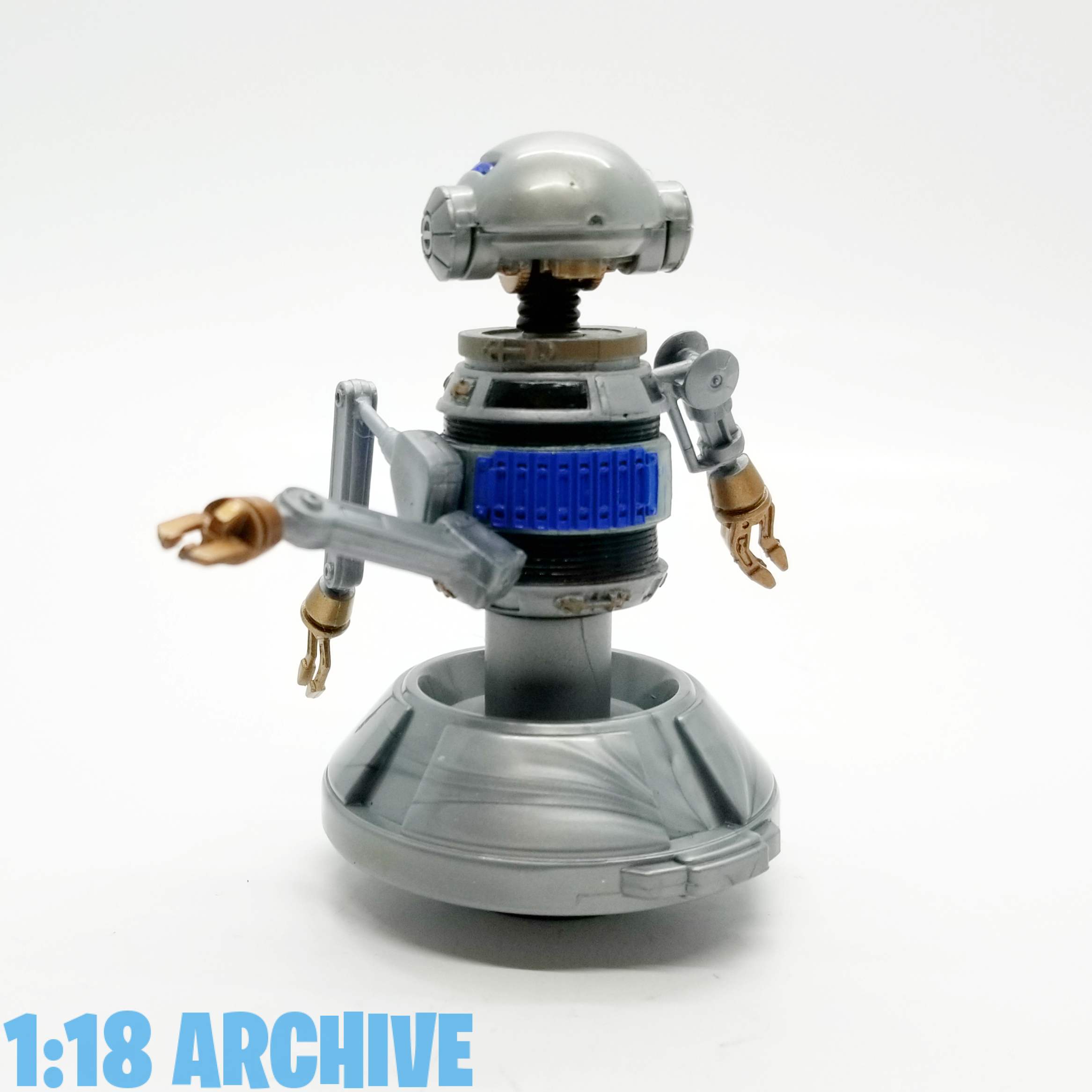 Droid of the Day – Page 2 – 1:18 Action Figure Archive