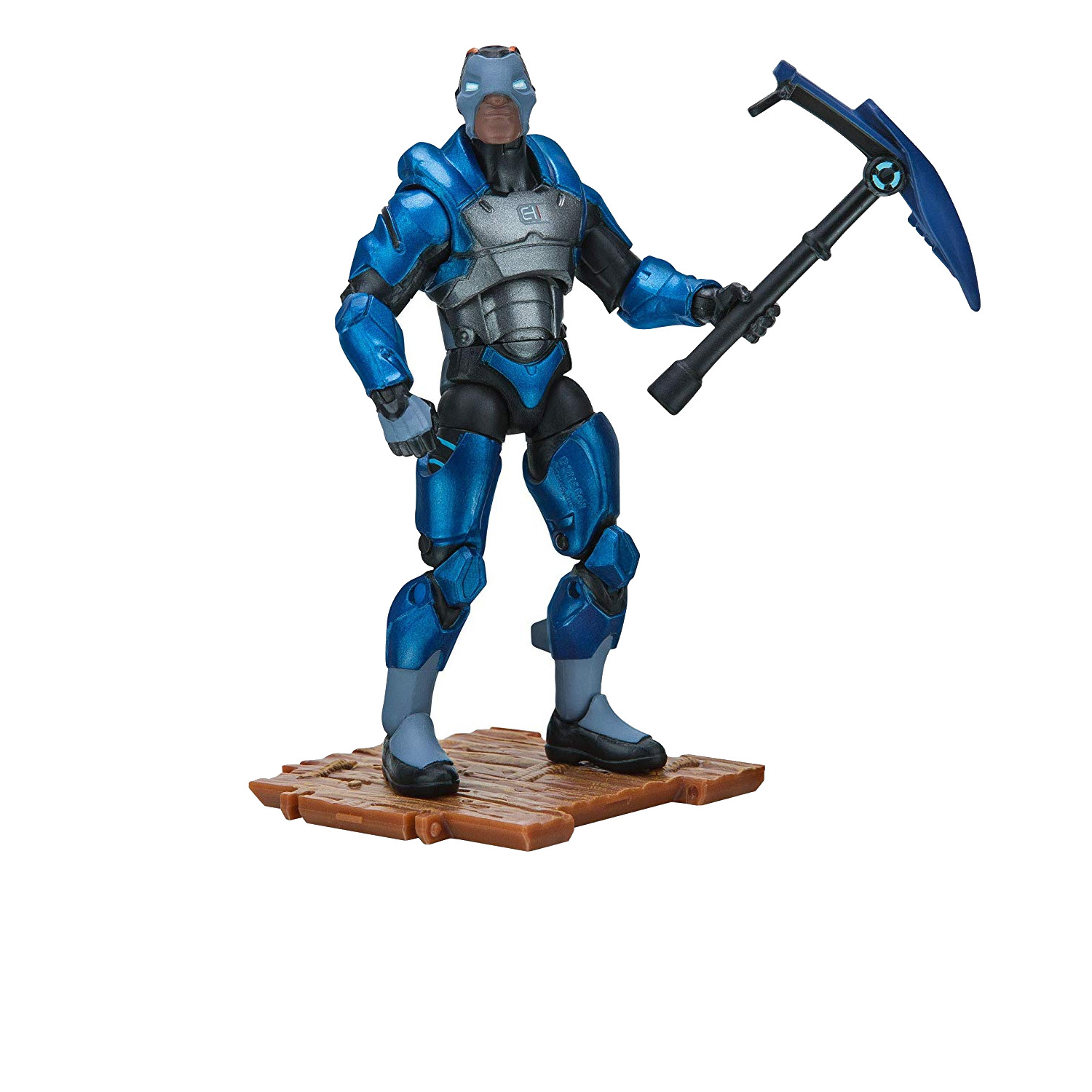 Fortnite Action Figure Guide – 1:18 Action Figure Archive