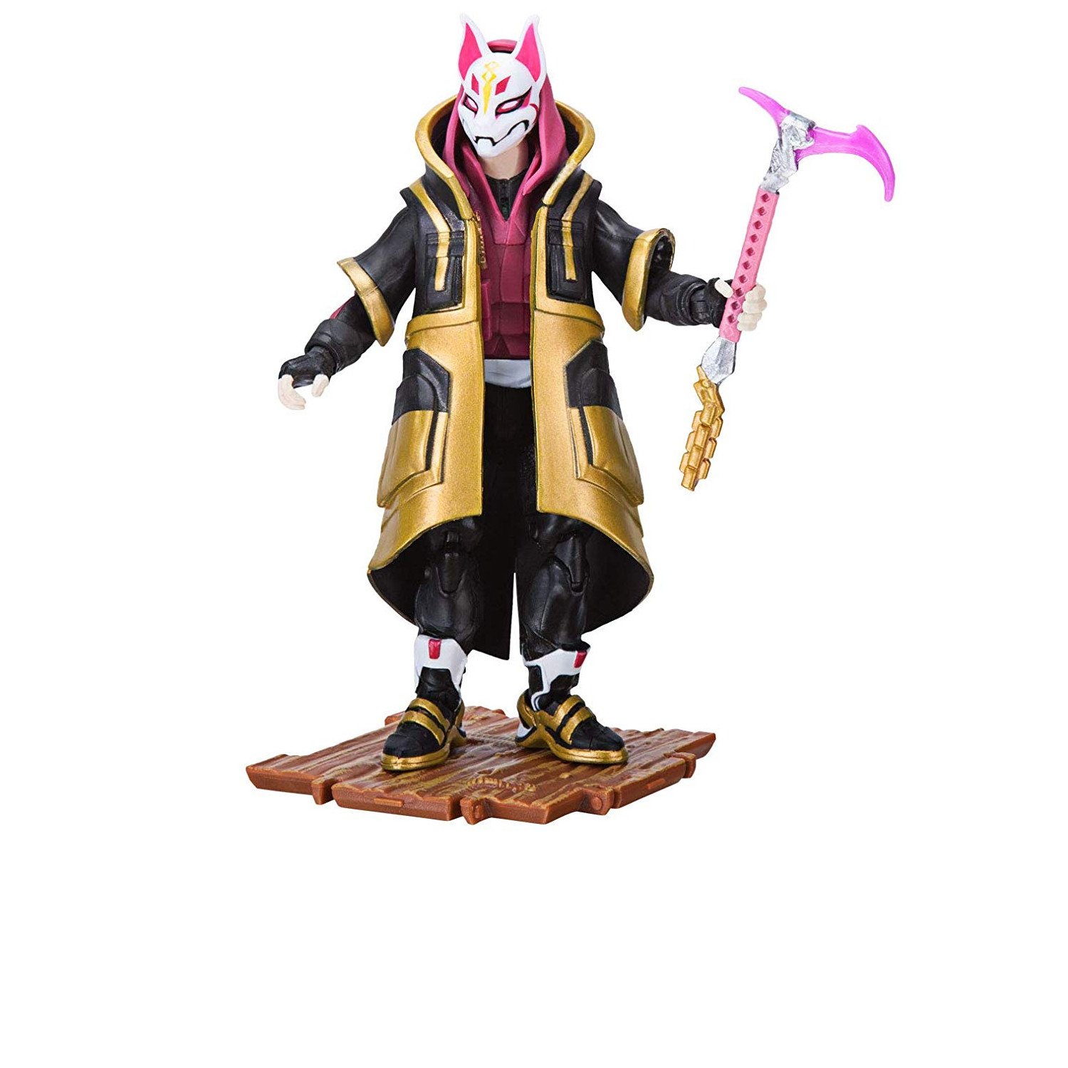 Fortnite Action Figure Guide – 1:18 Action Figure Archive