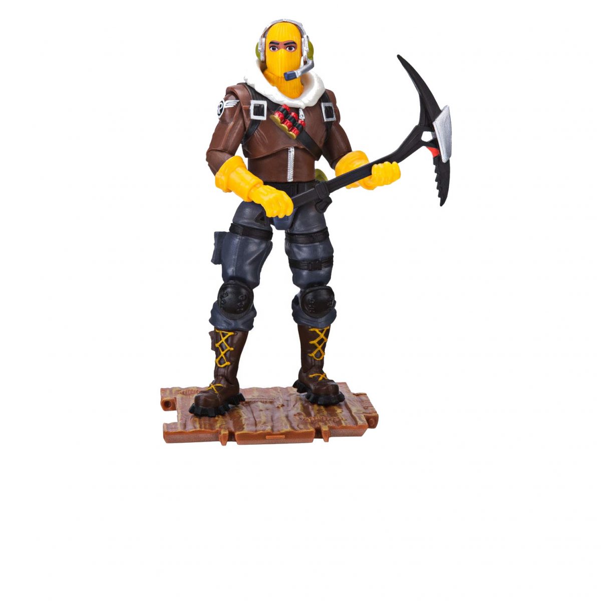 Fortnite Action Figure Guide – 1:18 Action Figure Archive