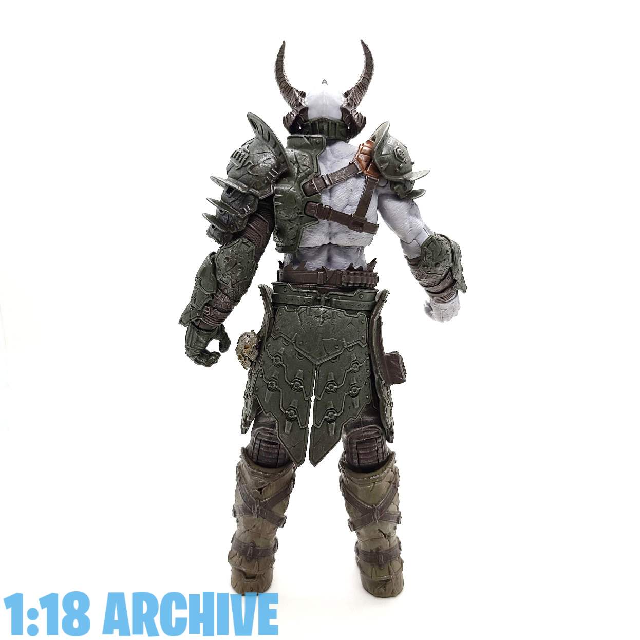 Fantasy Action Figures – 1:18 Action Figure Archive