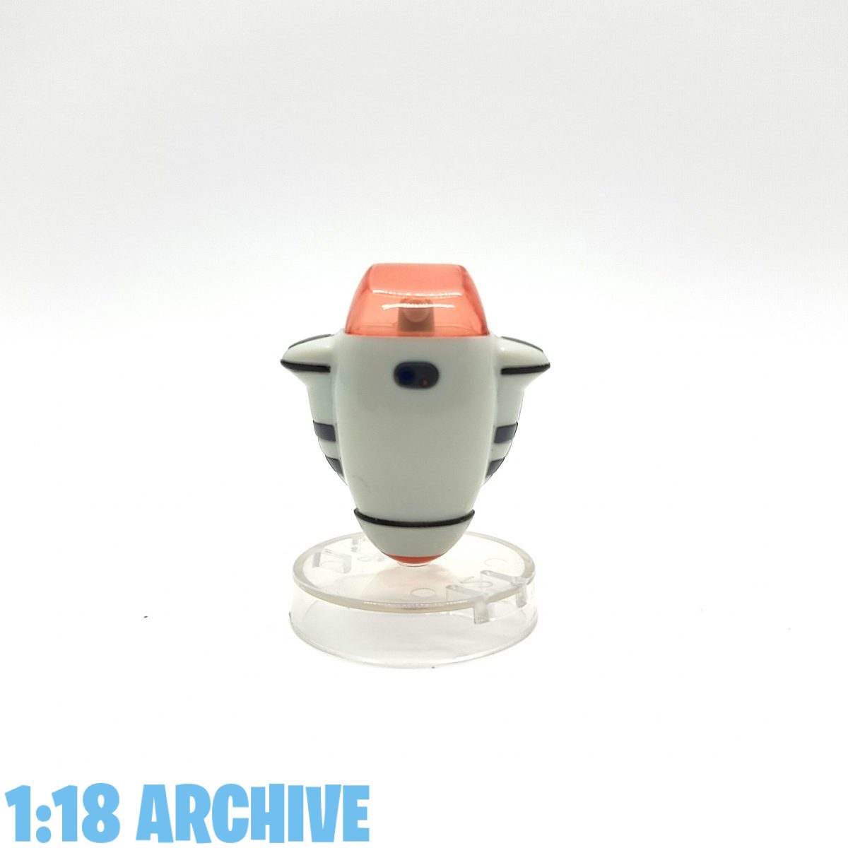 Wall-E – 1:18 Action Figure Archive