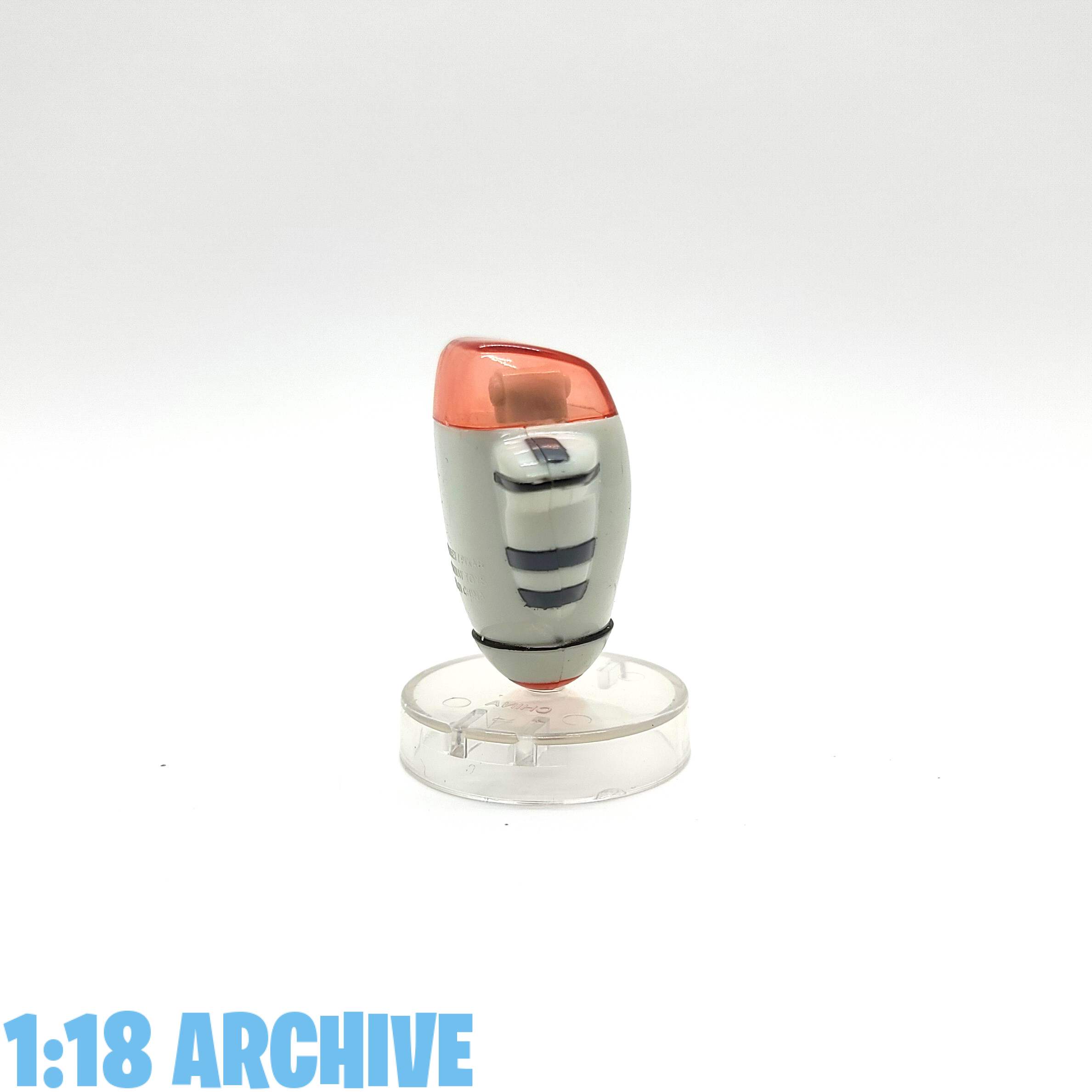 Wall-E – 1:18 Action Figure Archive