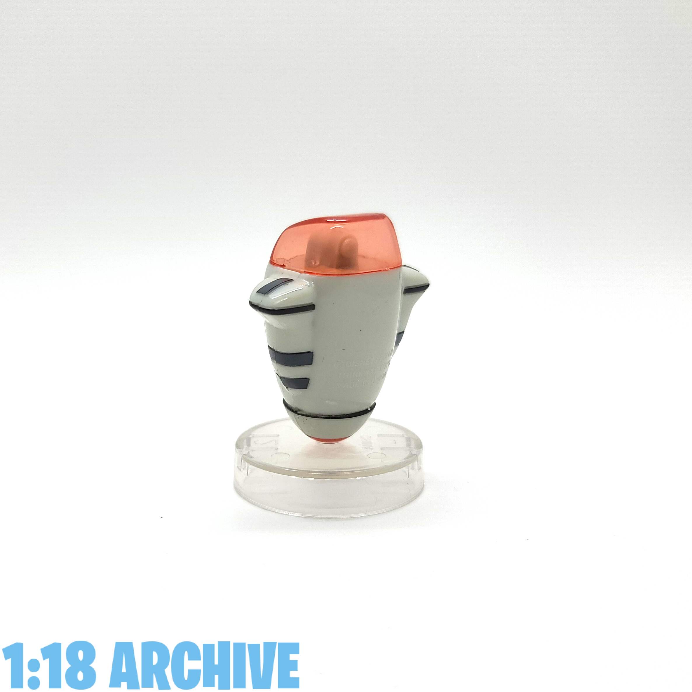 Wall-E – 1:18 Action Figure Archive