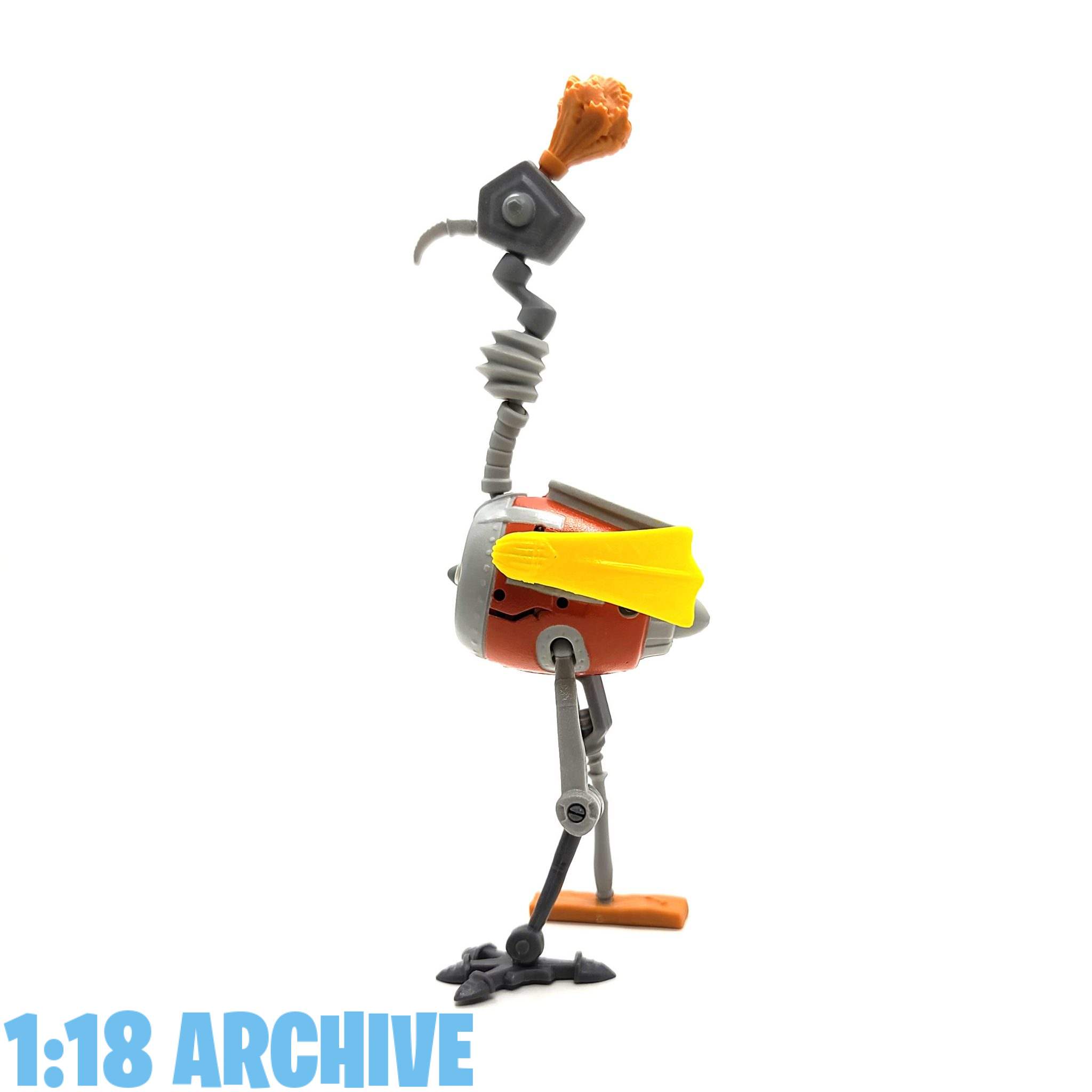 Junkbots – 1:18 Action Figure Archive