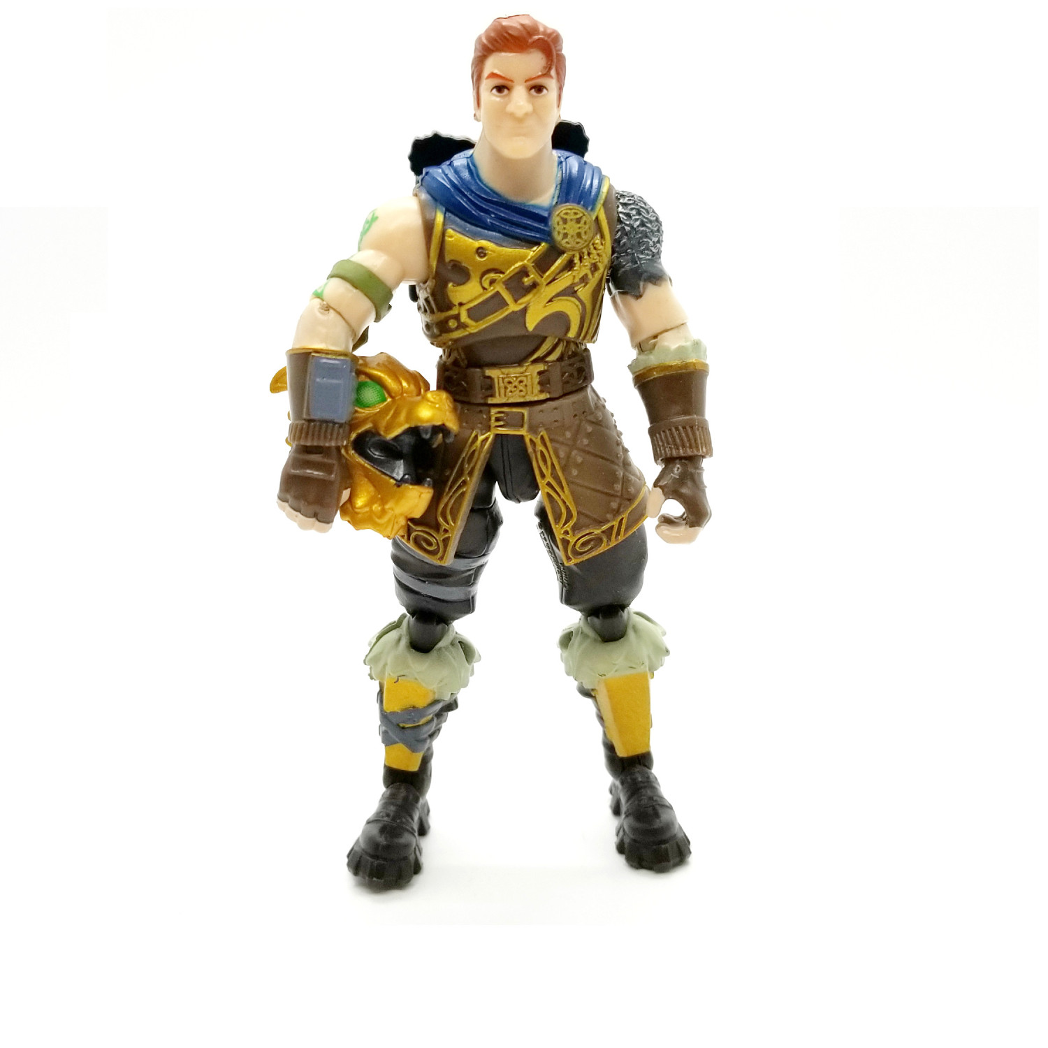 Fortnite Action Figure Guide – 1:18 Action Figure Archive