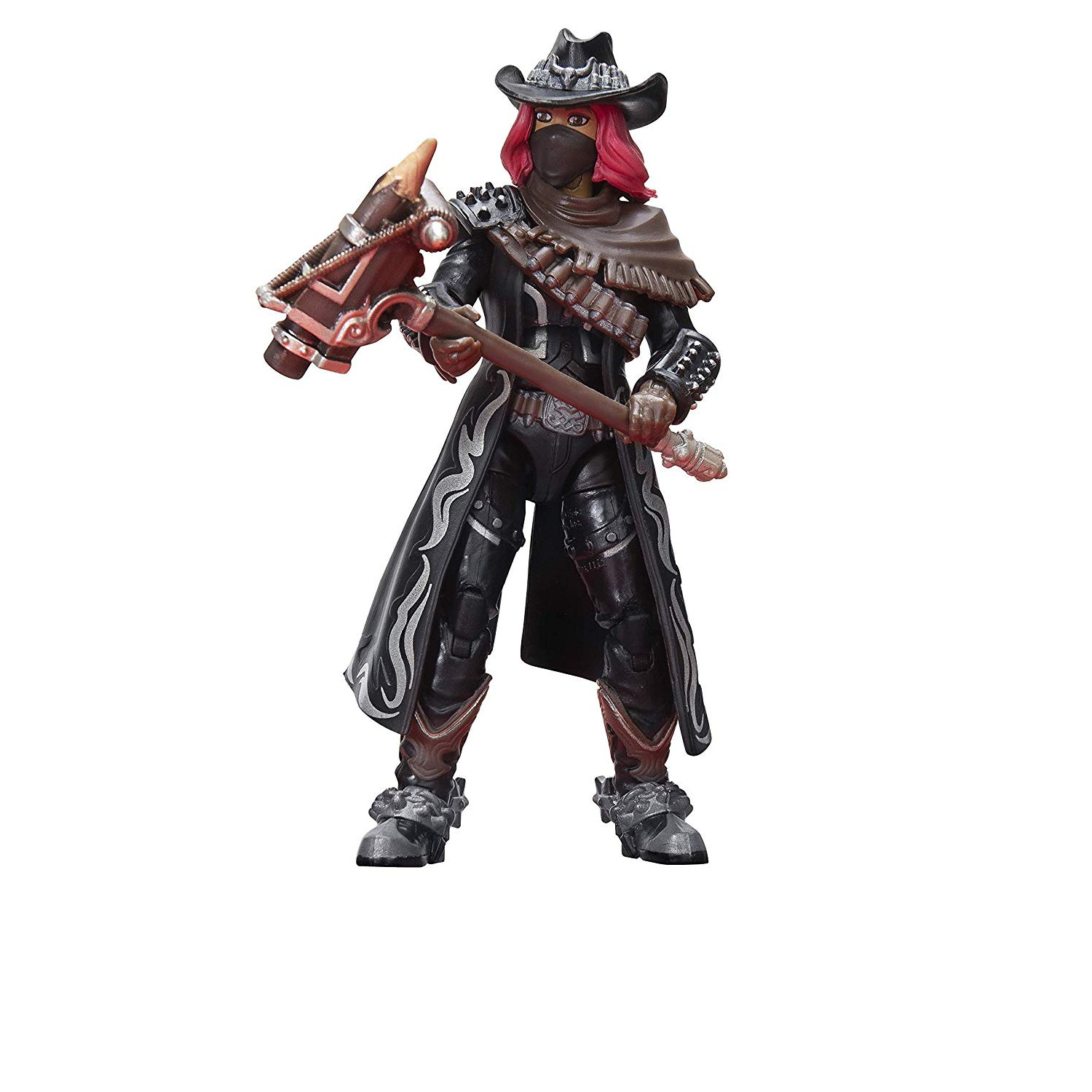 Fortnite Action Figure Guide – 1:18 Action Figure Archive