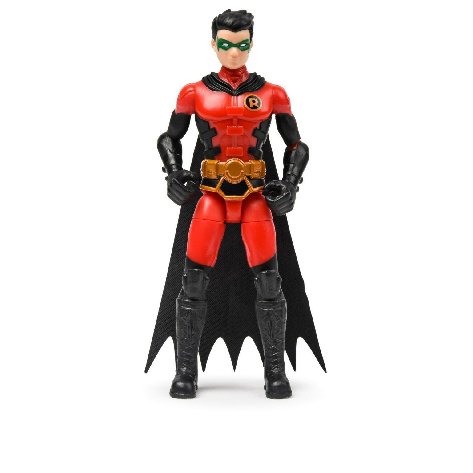 Spinmaster – 1:18 Action Figure Archive