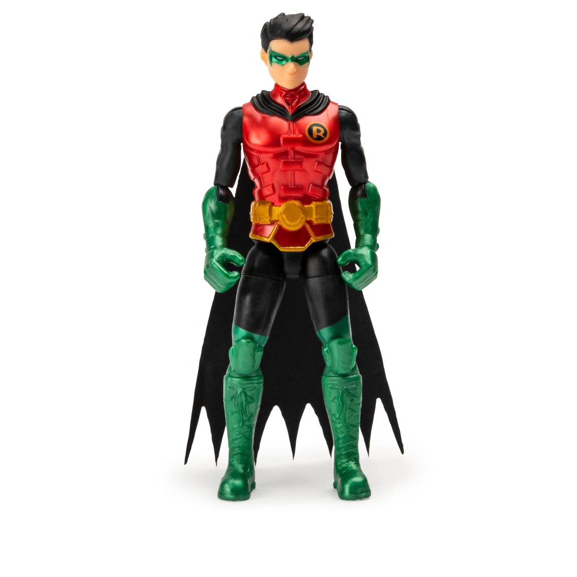 Spinmaster – 1:18 Action Figure Archive