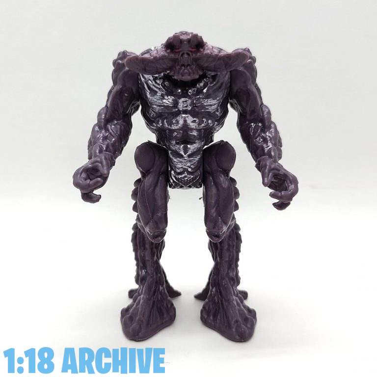Final Faction – 1:18 Action Figure Archive