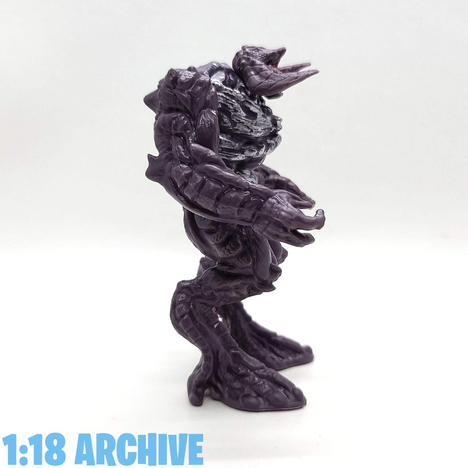 1:18 Scale – 1:18 Action Figure Archive