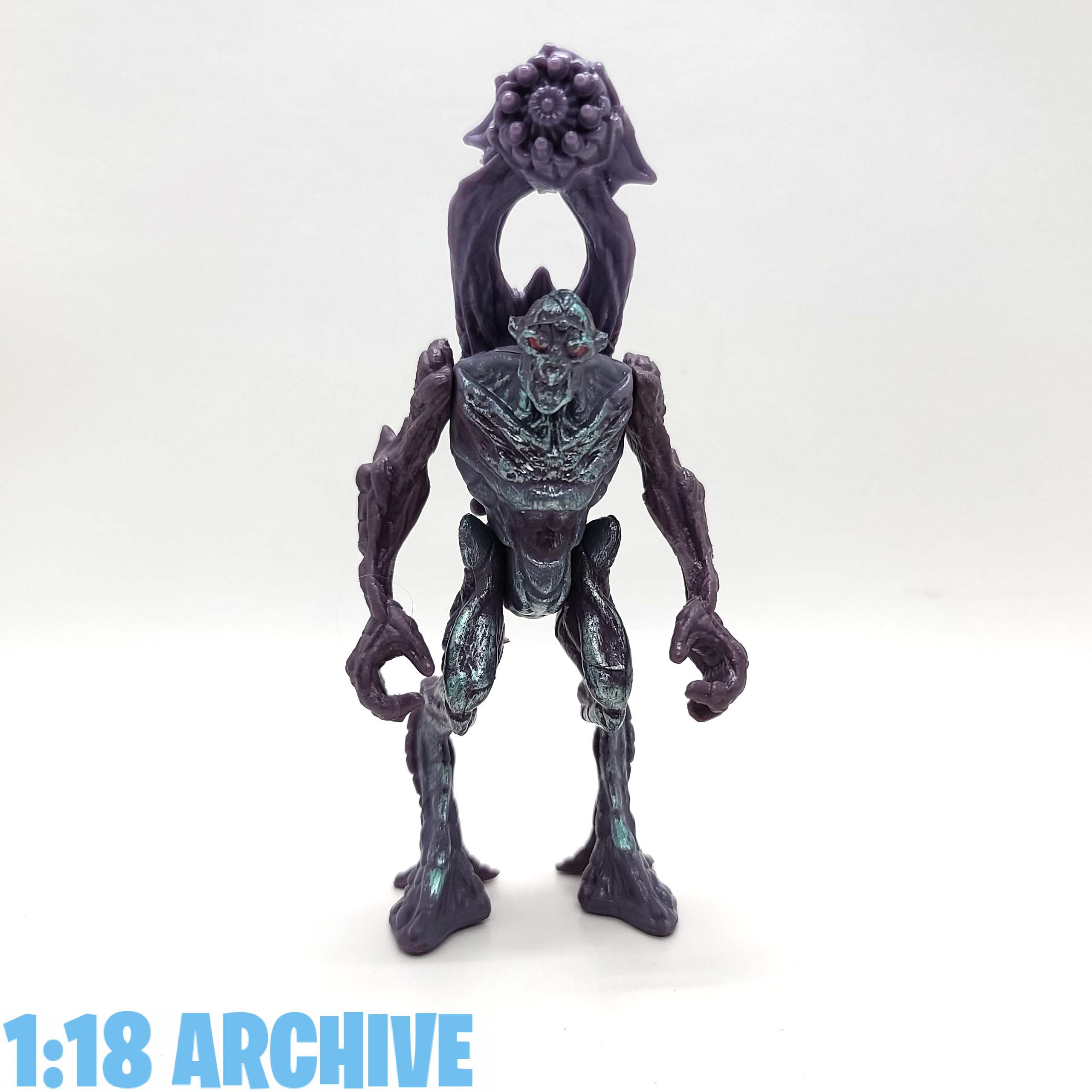 1:18 Scale – 1:18 Action Figure Archive