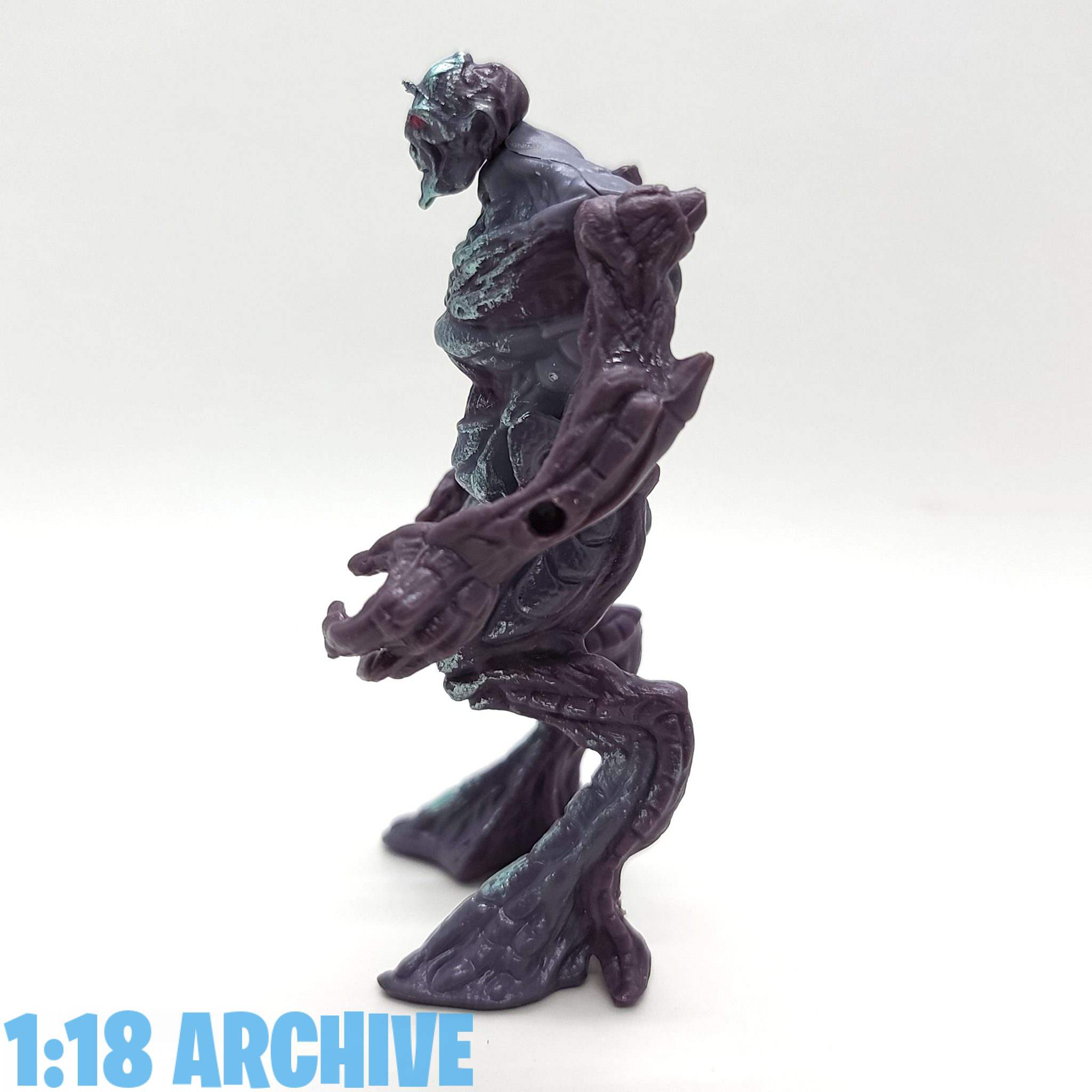 1:18 Scale – 1:18 Action Figure Archive