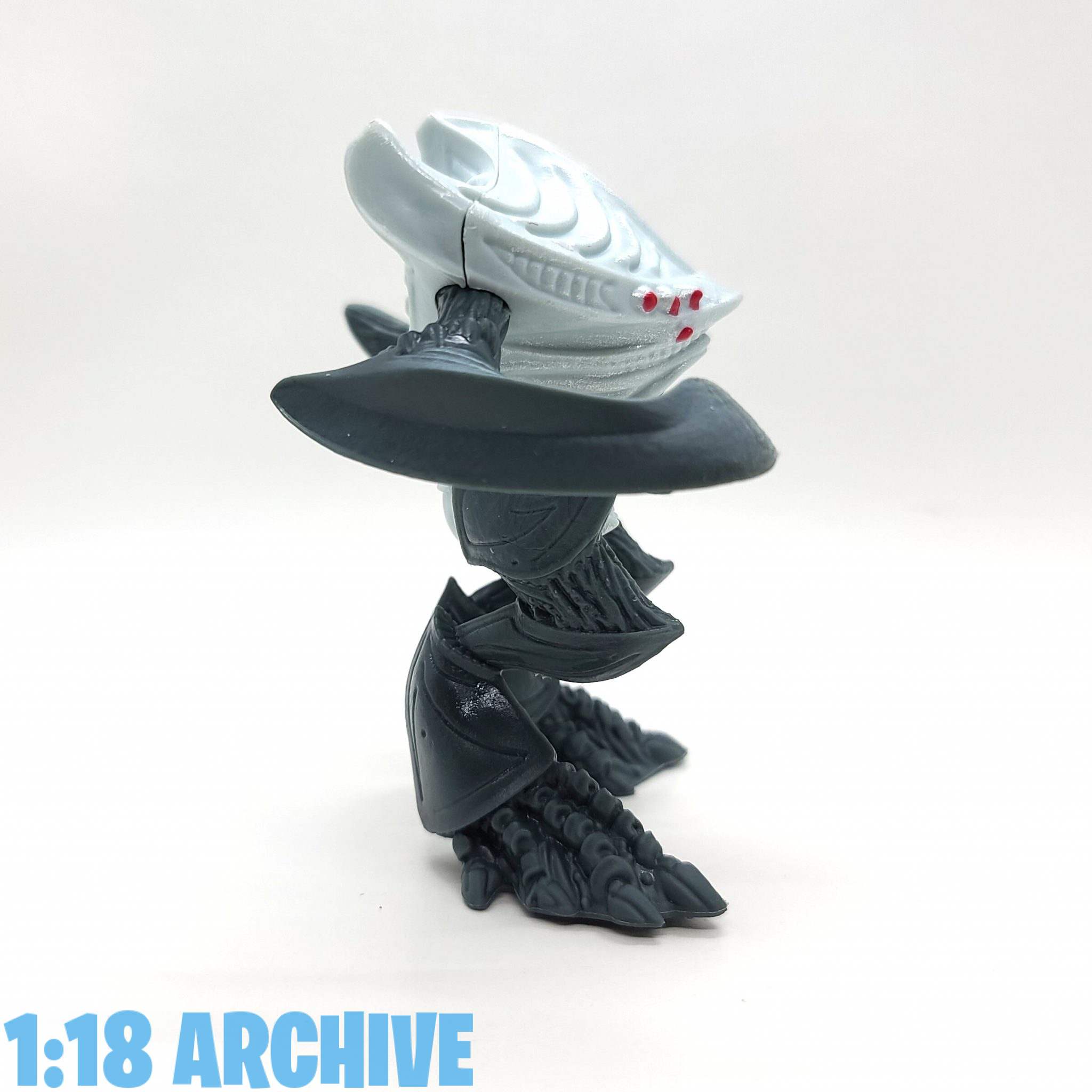 Archive Update – 1:18 Action Figure Archive